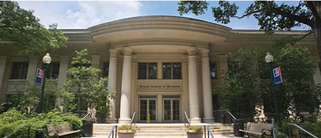 Kogod商学院 大揭密！带你认识DC历史最悠久商学院 - Dreamgo